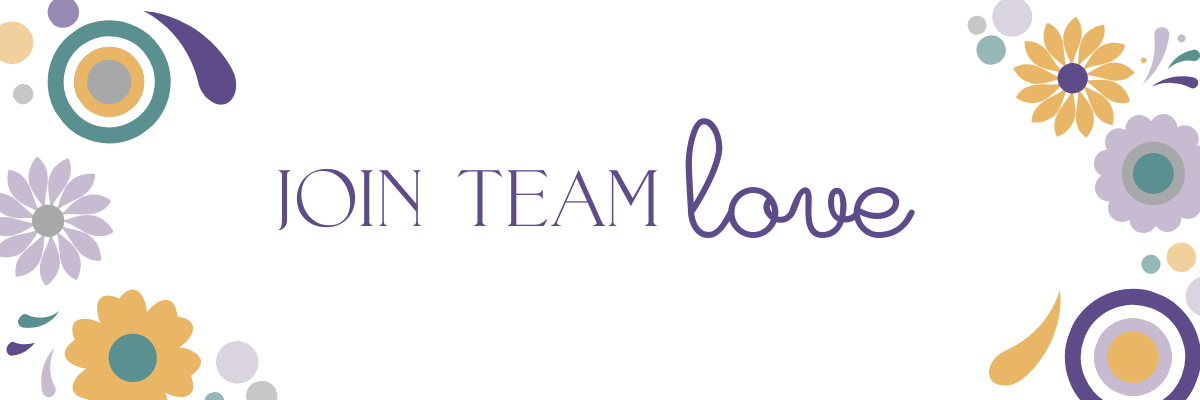 Team Love - Love for Lily