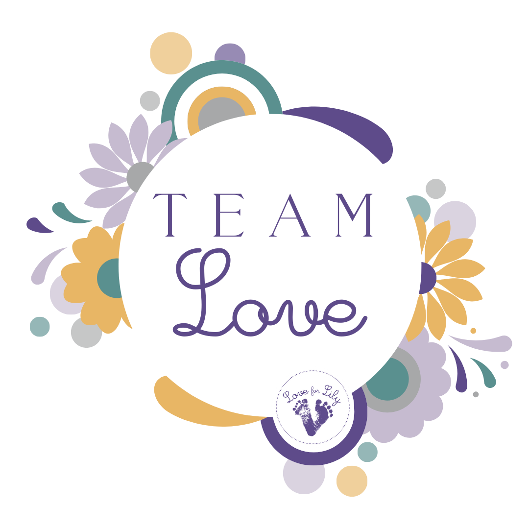 Love for Lily Links - Love for Lily