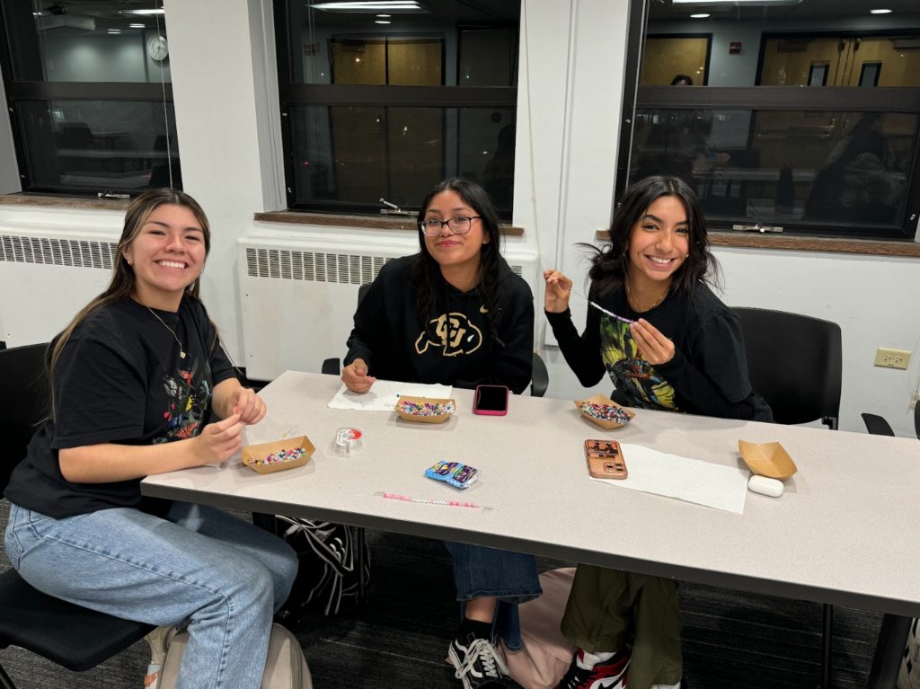 Behind the Scenes: NICU Holiday Gift Assembly - Love for Lily